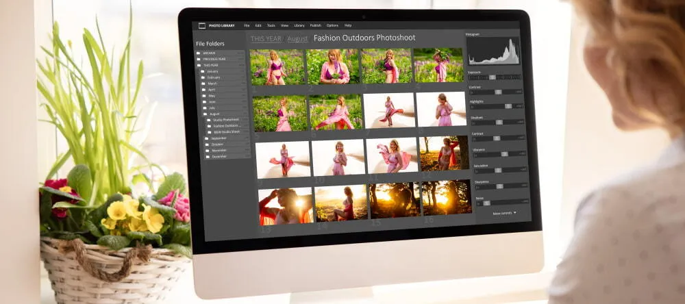 How to Edit Photos for Printing | bestcanvas.ca