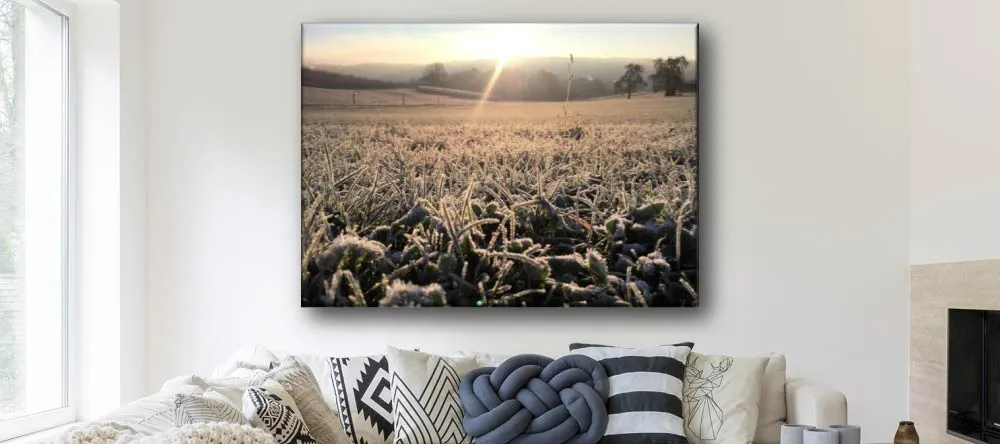 How to Print on Canvas in 4 Simple Steps | bestcanvas.ca