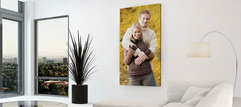 How to Print on Canvas in 4 Simple Steps | bestcanvas.ca