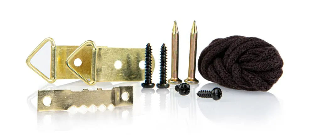 Hanging Kit for Canvas: Installation Made Easy | bestcanvas.ca