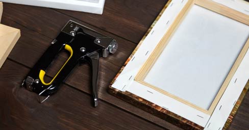 How to Stretch a Canvas: A Step-by-Step Guide | bestcanvas.ca