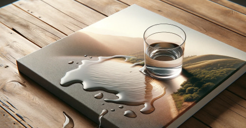 Is Canvas Waterproof? Facts vs Myths | bestcanvas.ca