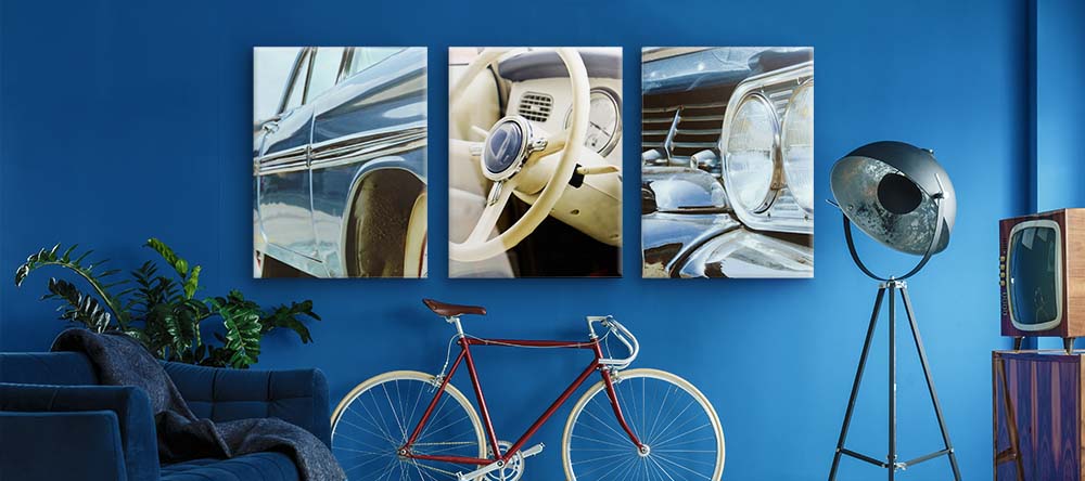 Vintage Car Wall Art: The Ultimate Guide for Car Enthusiasts