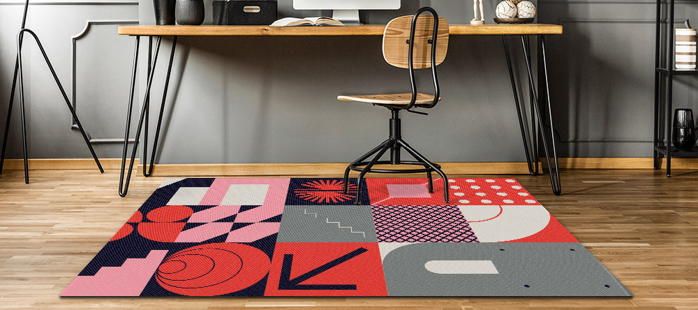 How to Design Your Own Rug: An Introduction