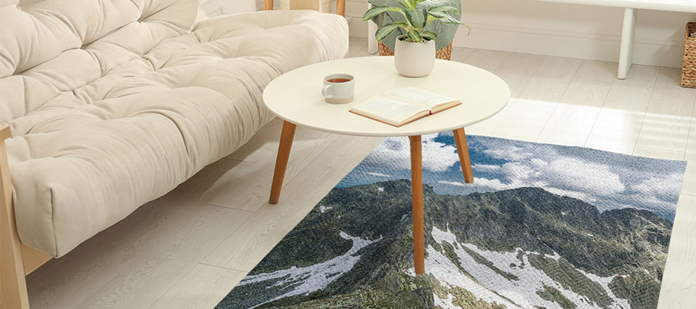 How to Design Your Own Rug: An Introduction