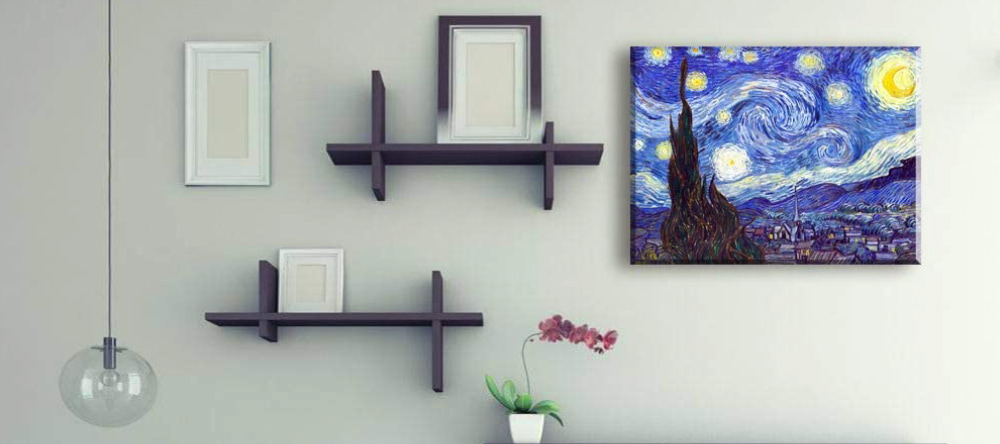 Why Painting Prints Are Becoming Increasingly Popular