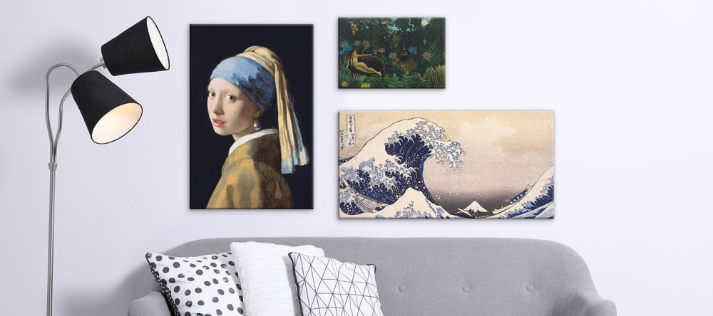 Why Painting Prints Are Becoming Increasingly Popular