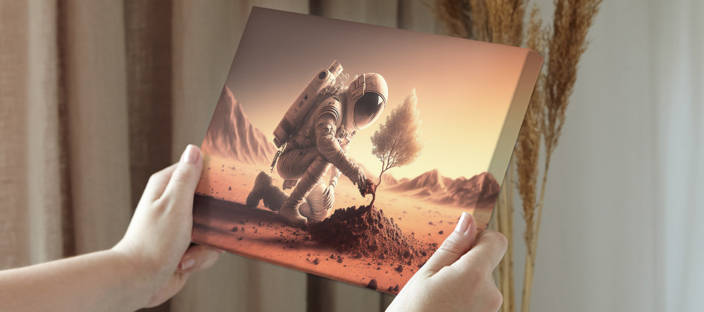 What is AI Art and How Does it Work?