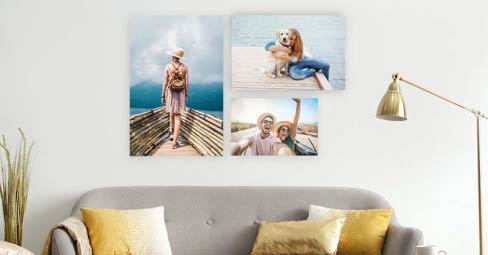 How to Hang a Poster: Best Damage-Free Options