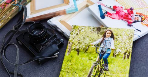 How to Order Canvas Prints: Our Comprehensive Guide