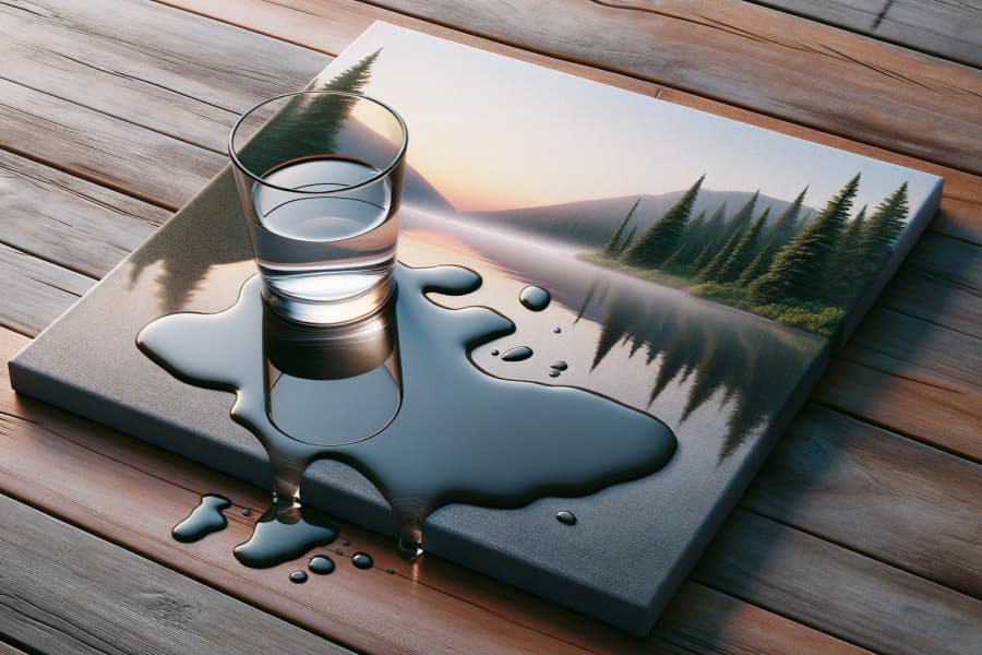 Is Canvas Waterproof? Discover the Facts and Myths