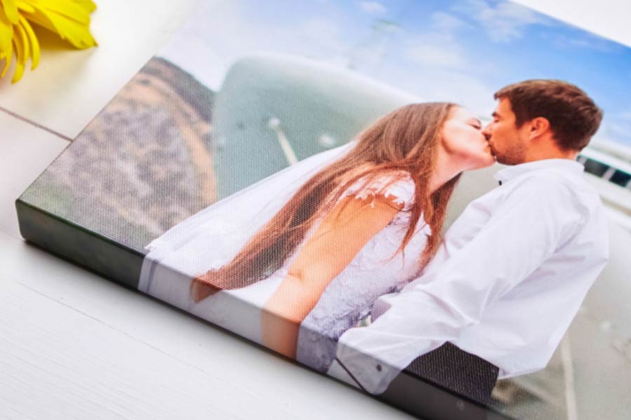 What Is Canvas Printing?