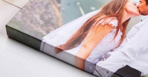 What Is Canvas Printing?