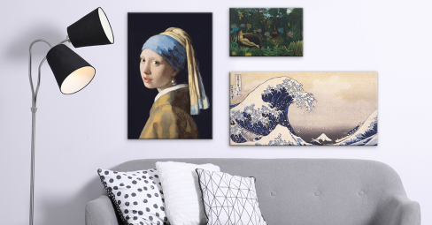 Why Painting Prints Are Becoming Increasingly Popular