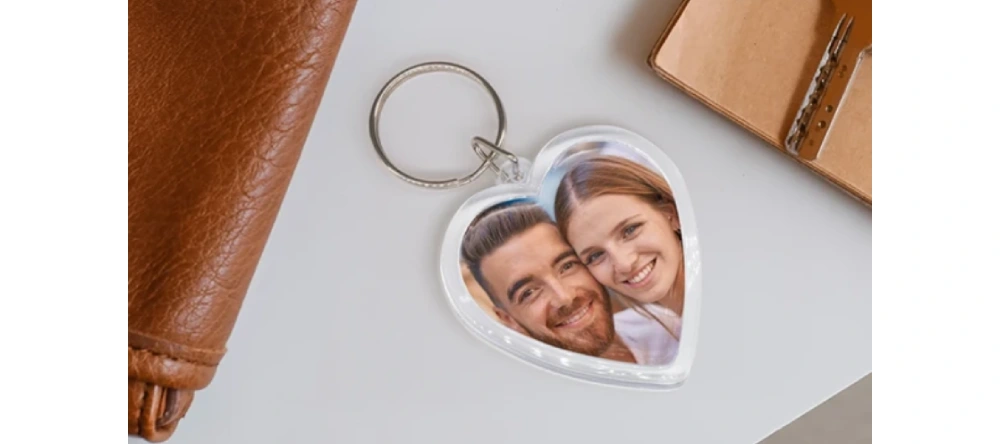 Llaveros para parejas: Un símbolo compartido de tu relación | mi-arte.es