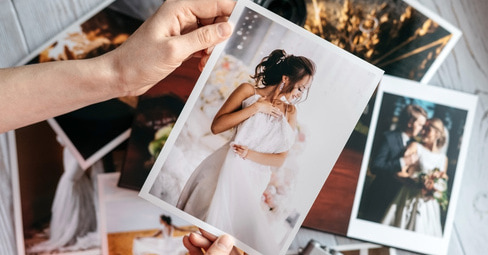 Finition Mate ou Brillante : Comment faire le bon choix pour vos photos