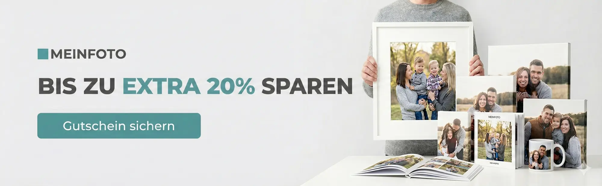 Fotogrößen & Formate: Alle Standard Maße im Überblick