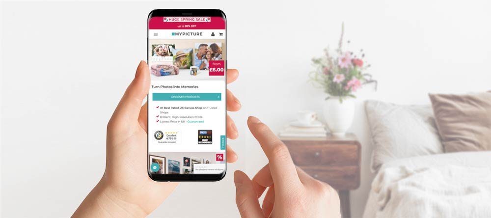 How To Print Pictures From Phone Storage My Picture UK
