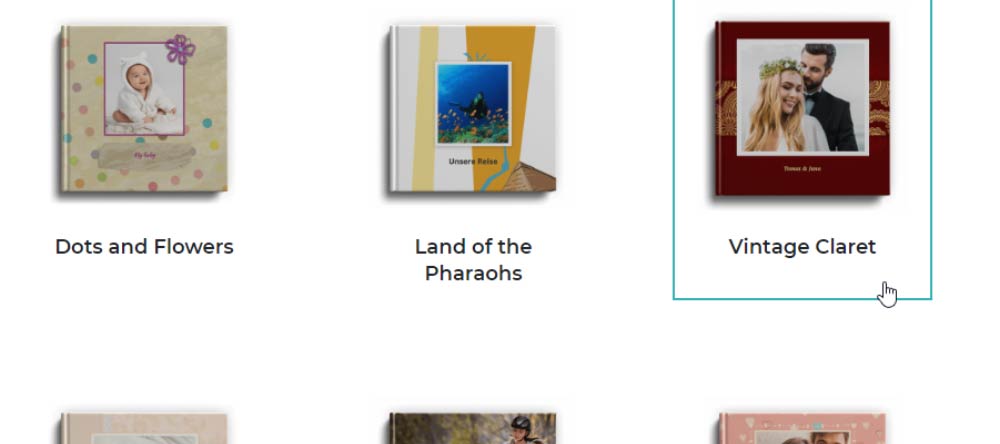 How to Make a Photobook: 4 Simple Steps | My Picture UK