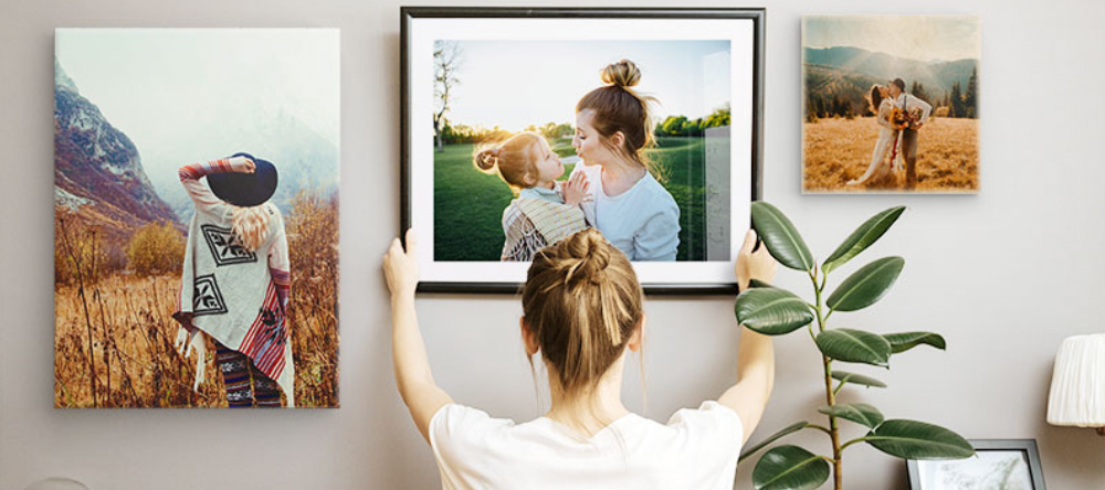 How to Frame a Picture: The Effortless Solution | My Picture UK