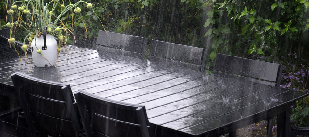 Outdoor Canvas Art: Can You Display Canvas Prints Outside? | My Picture UK