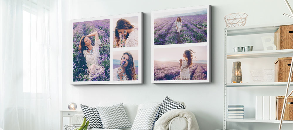 How to Make a Photo Collage | My Picture UK