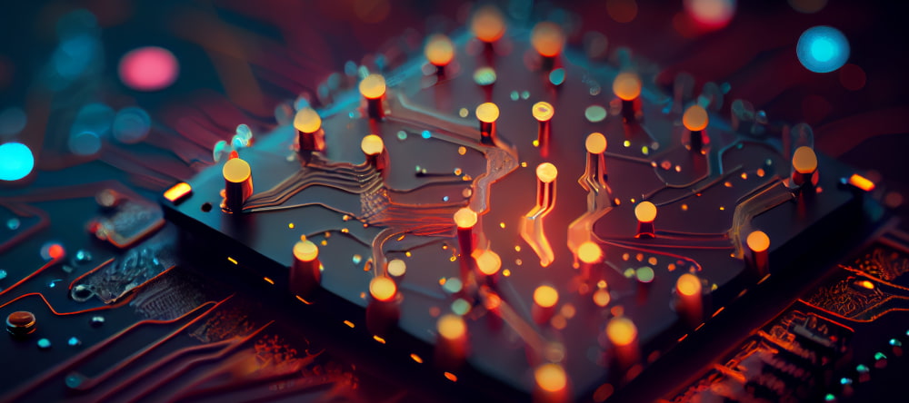 What is AI Art and Will It Affect Our Wall Art Choices? | My Picture UK