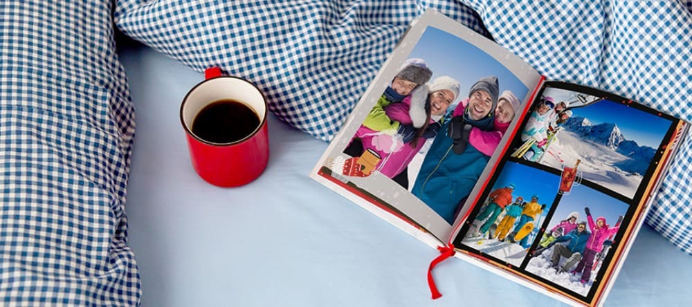 Design a Travel Photo Book and Relive Your Adventures | My Picture UK