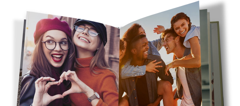 Photo Album Ideas: Creative Tips for Your Next Photobook | My Picture UK