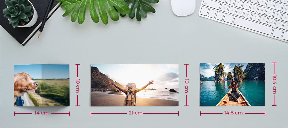 What Size is a Postcard in the UK? A Quick Guide | My Picture UK