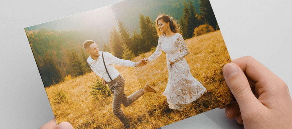 What Size is a Postcard in the UK? A Quick Guide | My Picture UK