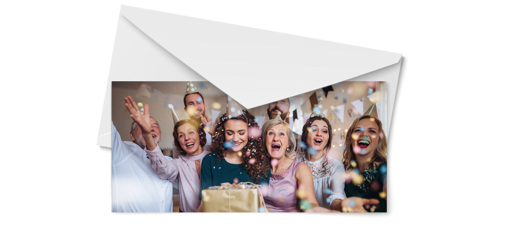 What Size is a Postcard in the UK? A Quick Guide | My Picture UK