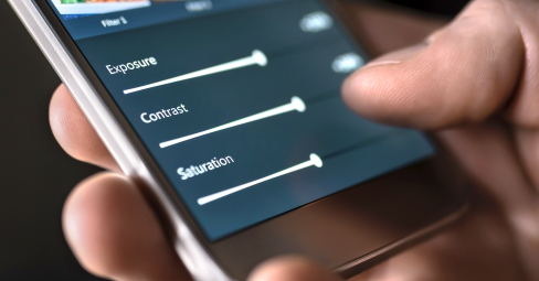 How to Edit Photos for Printing: Our Expert Tips | My Picture UK