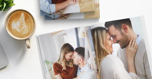 How to Make a Photobook: 4 Simple Steps | My Picture UK