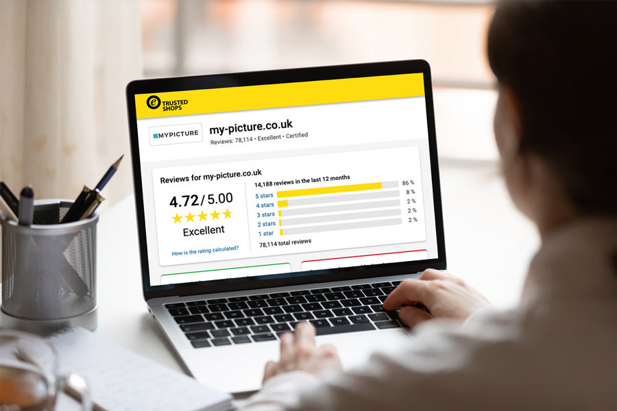 MYPICTURE Reviews: Products Rated Online | My Picture UK