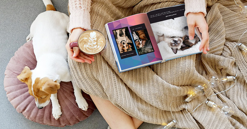 Photo Album Ideas: Creative Tips for Your Next Photobook | My Picture UK