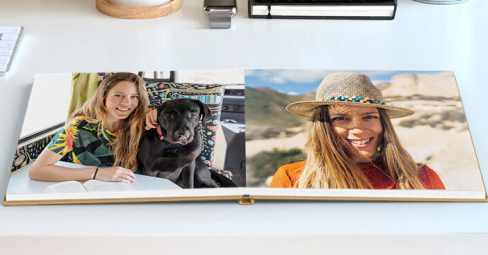 A Guide to Making a Travel Photobook in the UK | My Picture UK