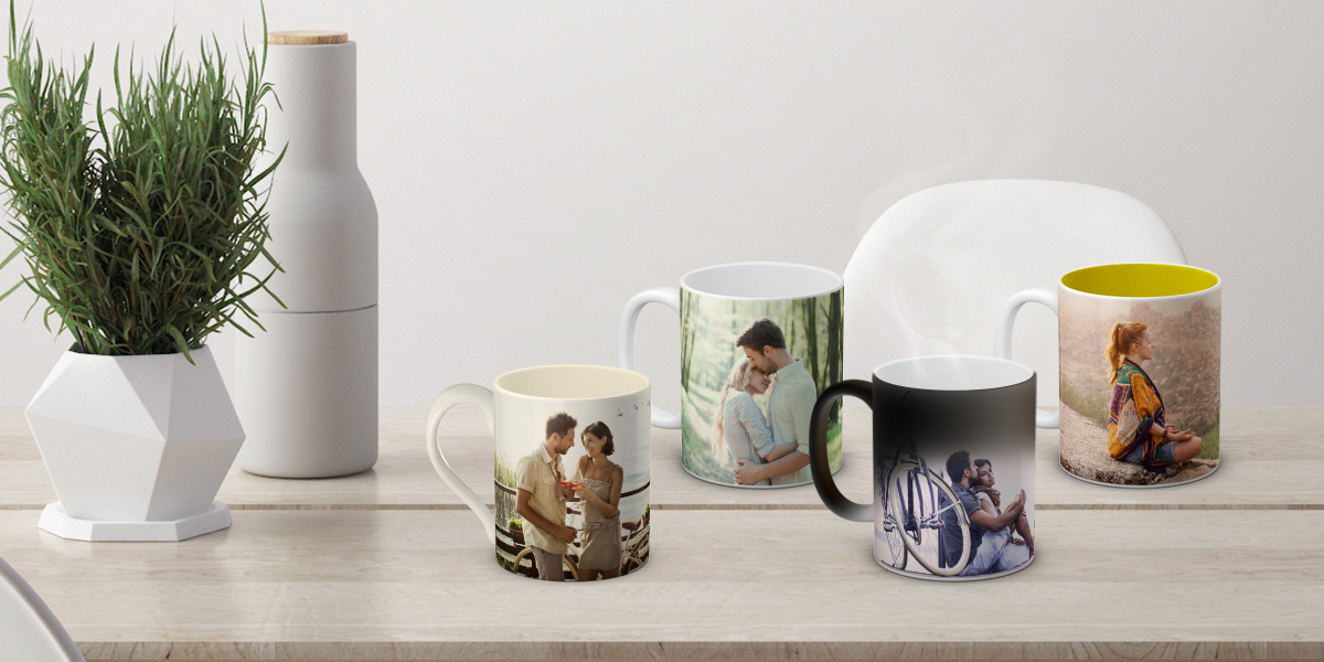 Custom Mugs with Photos on SALE 70% OFF | canvasonsale.com