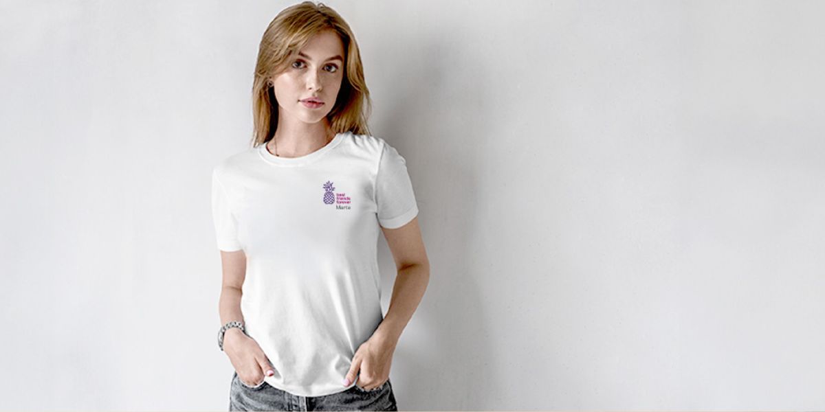 GZSZ T-shirt | RTL Brandstore