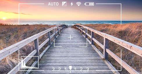 La composición perfecta para fotos expresivas | mi-arte.es