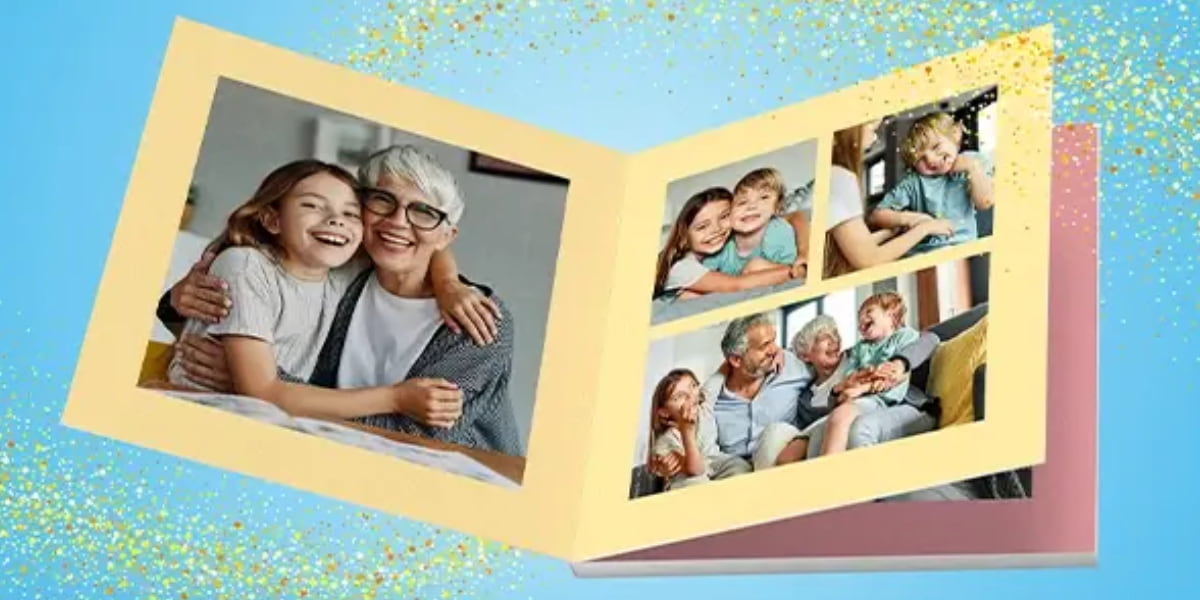 QuickBook: Fast AI Photo Book Creator | PicaNova.com