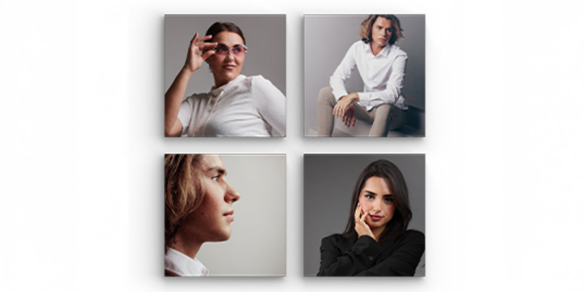 MIXPIX Fotokacheln | PicturePeople