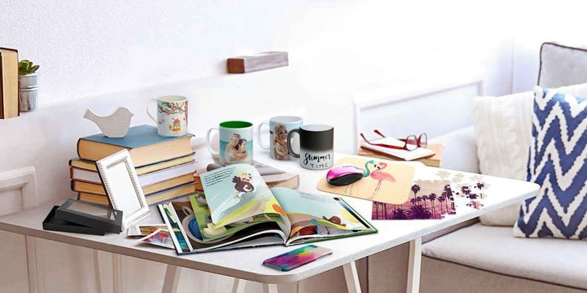 Custom Gifts for Canada » Photo Gifts Personalized | bestcanvas.ca