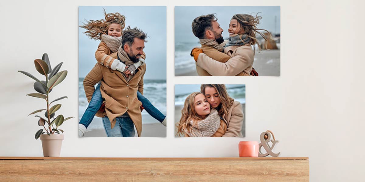 Custom Posters with Photos up to 61% OFF | canvasonsale.com