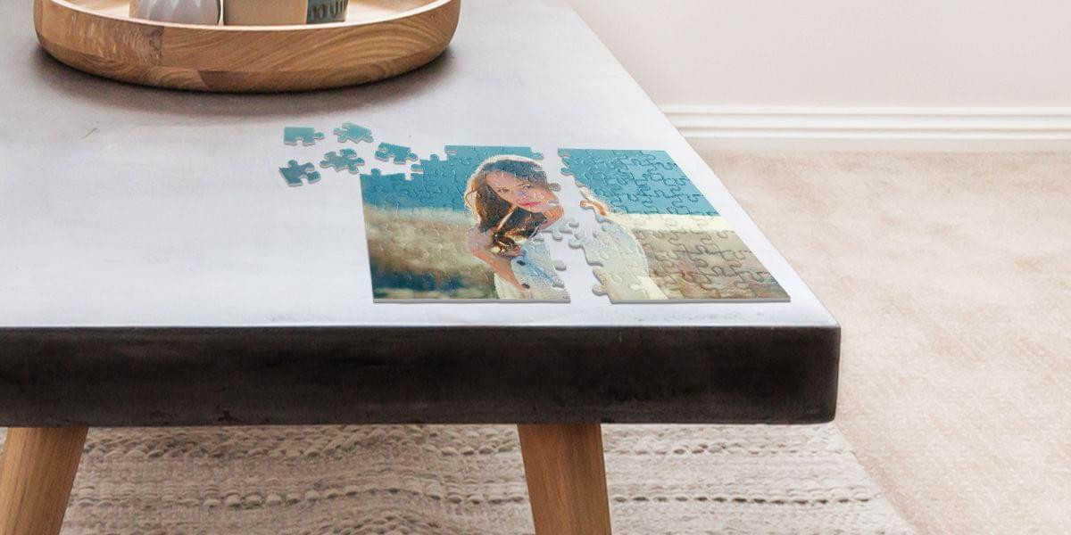 Your Photo on Puzzle in PREMIUM Quality | picanova.co.uk